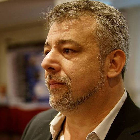 Who is TCV - The Crypto Vigilante