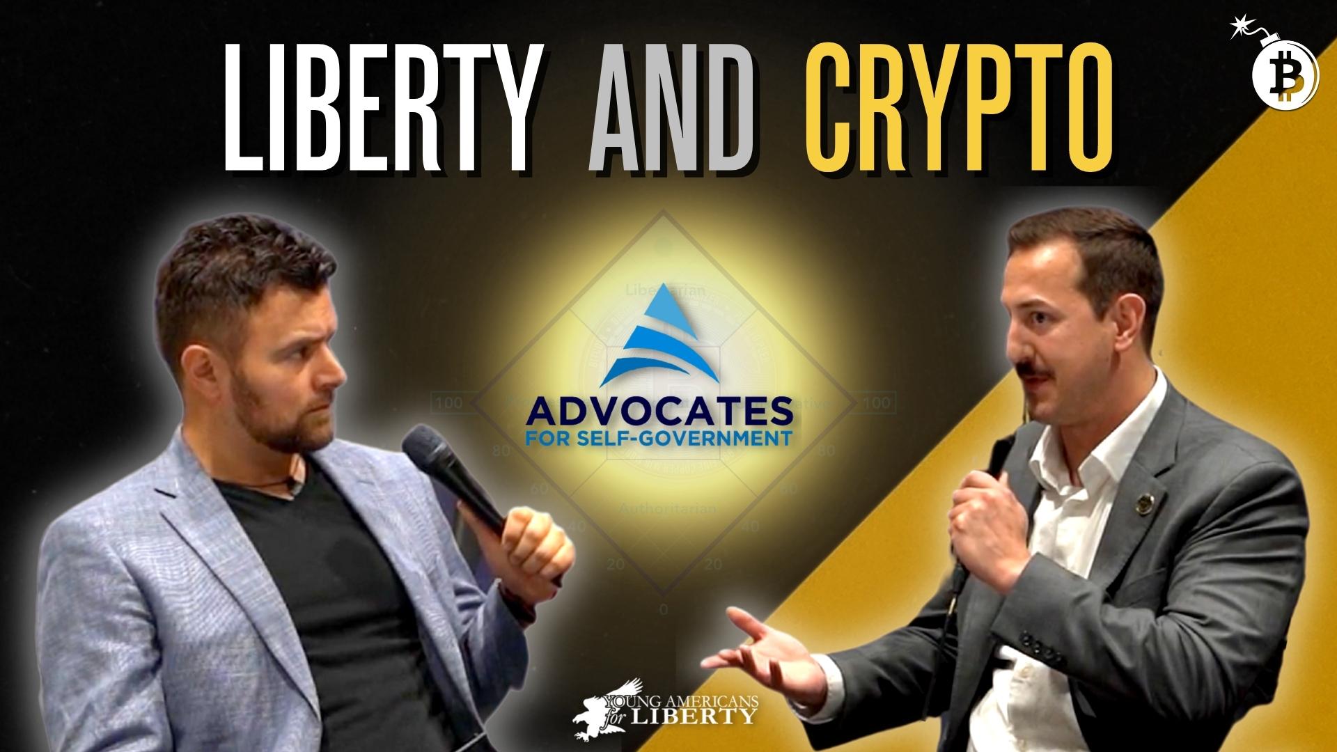 The Crypto Vigilante | Survive & Prosper with Crypto During & After the ...