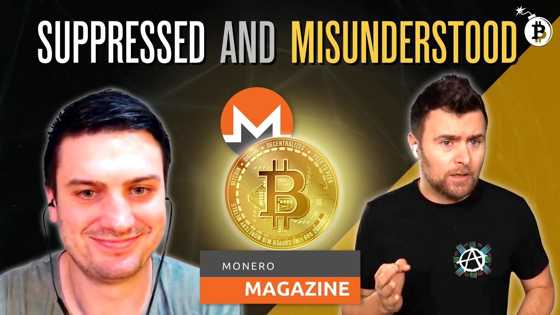 The Crypto Vigilante | Survive & Prosper with Crypto During & After the ...