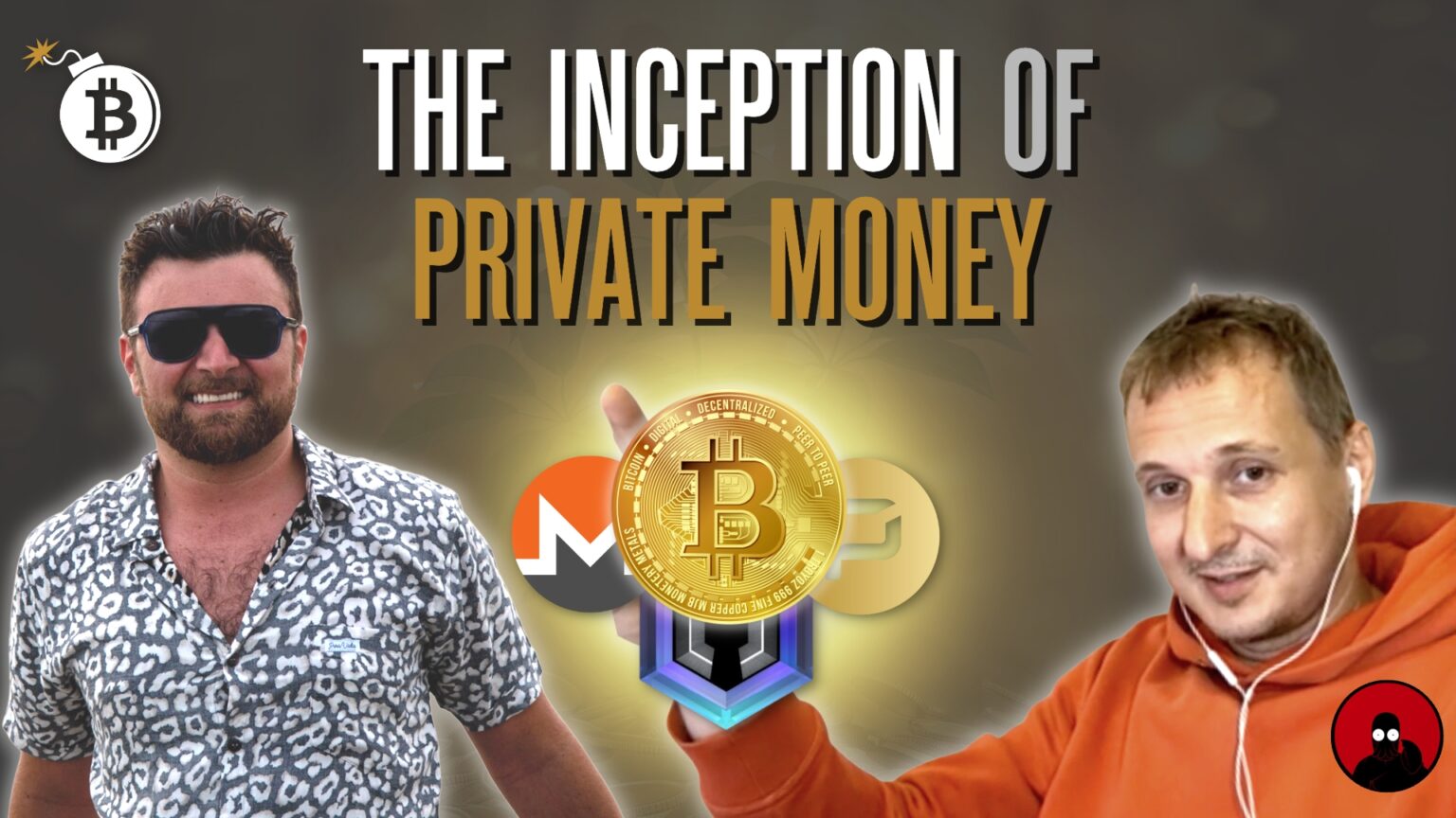 The Crypto Vigilante | Survive & Prosper with Crypto During & After the ...