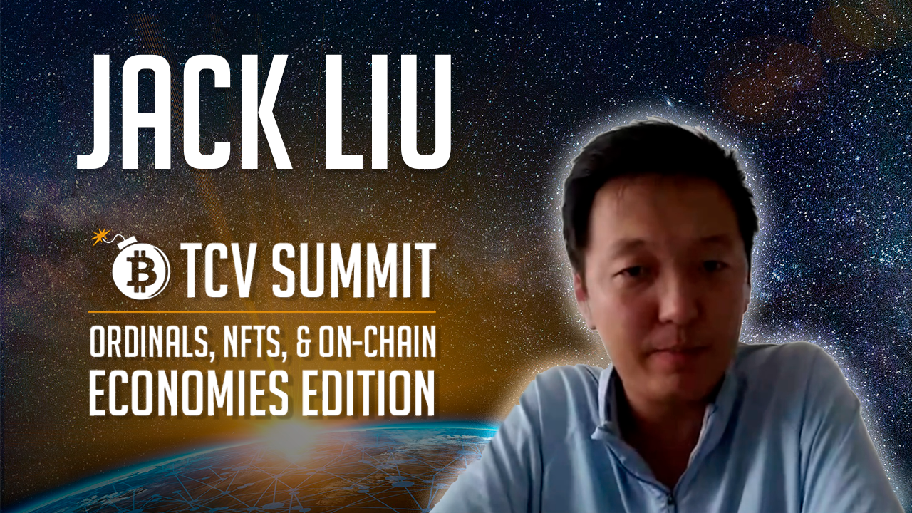 Unlocking the Future of Finance: Jack Liu Reveals Bitcoin's Secrets and HODLocker [VIDEO] - The ...